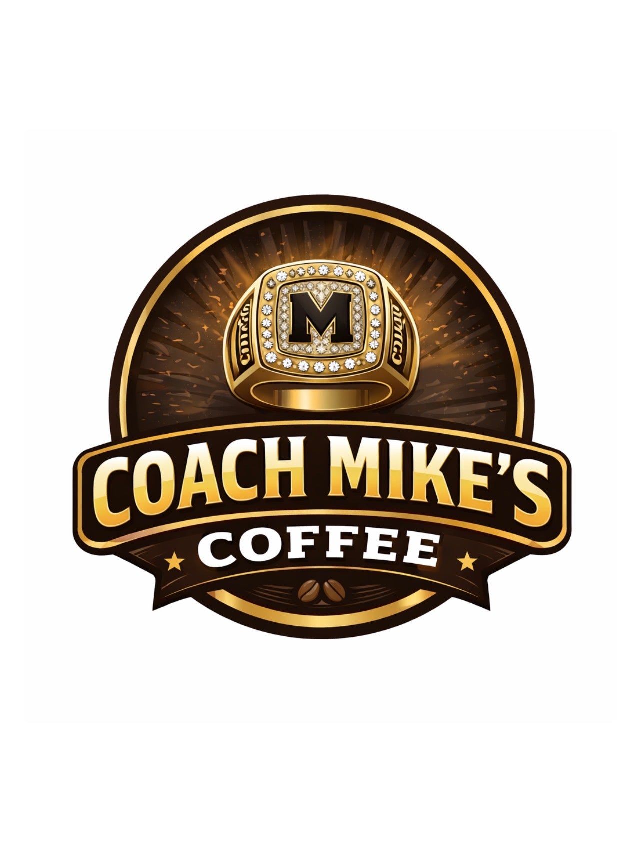 Hats & Caps – Coach Mike's Coffee