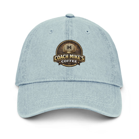 Hats & Caps – Coach Mike's Coffee